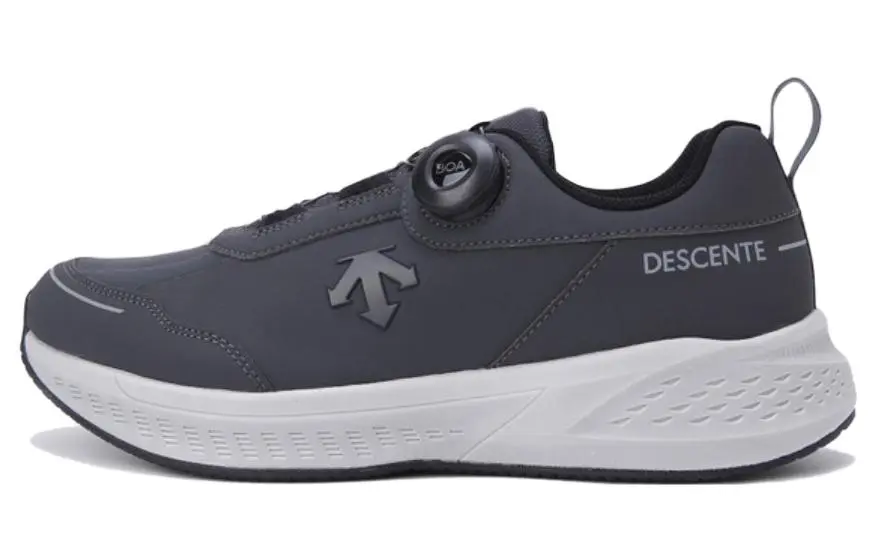 DESCENTE Running shoes Men - POIZON