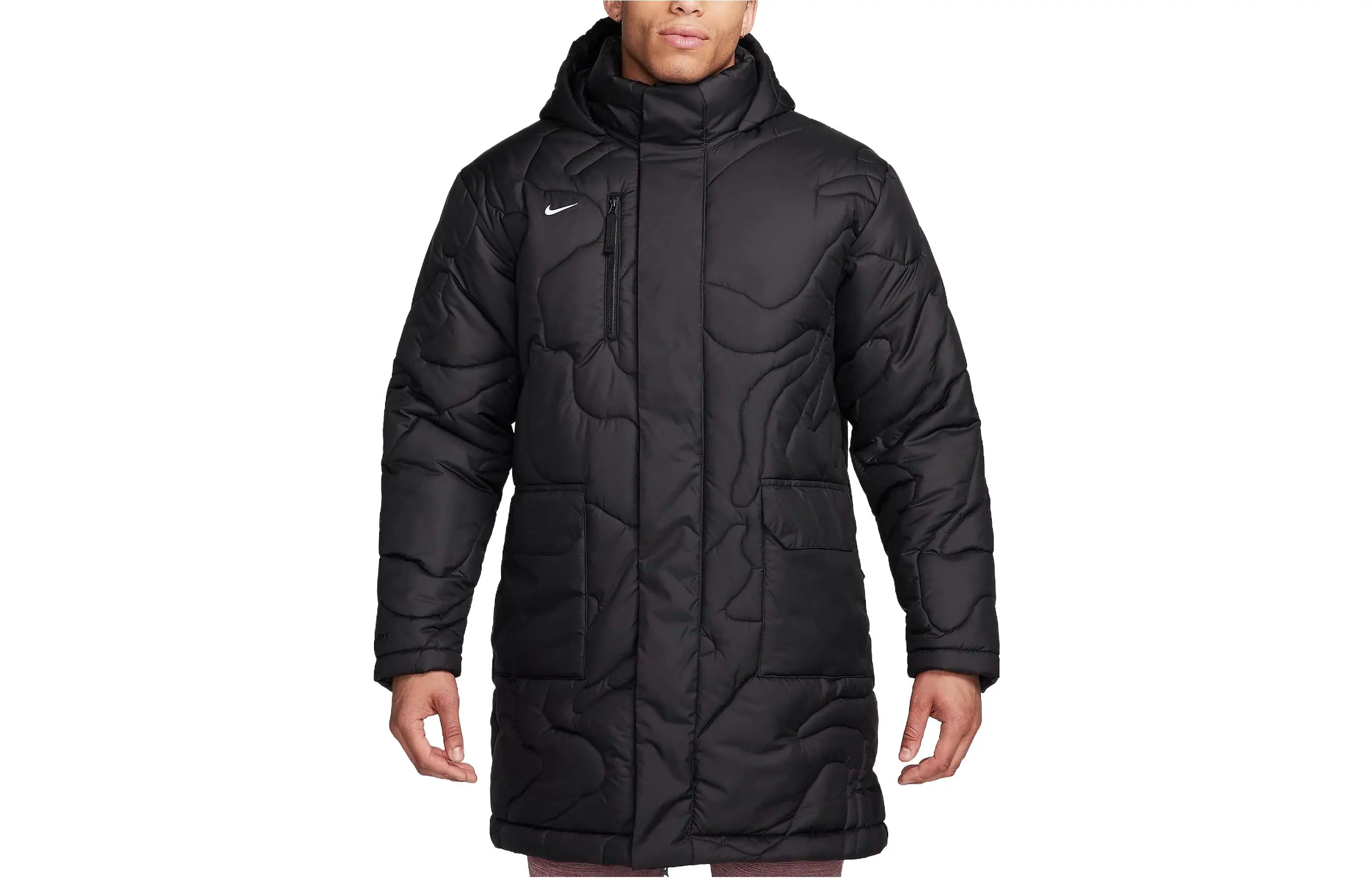 Nike Men Jacket - POIZON