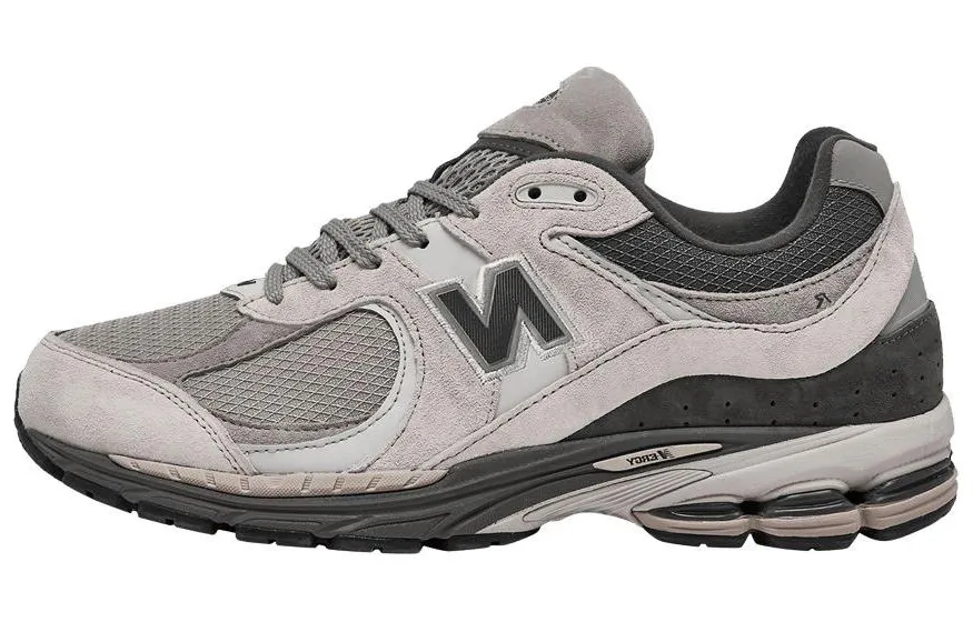 New Balance 2002R Raincloud Concrete - POIZON