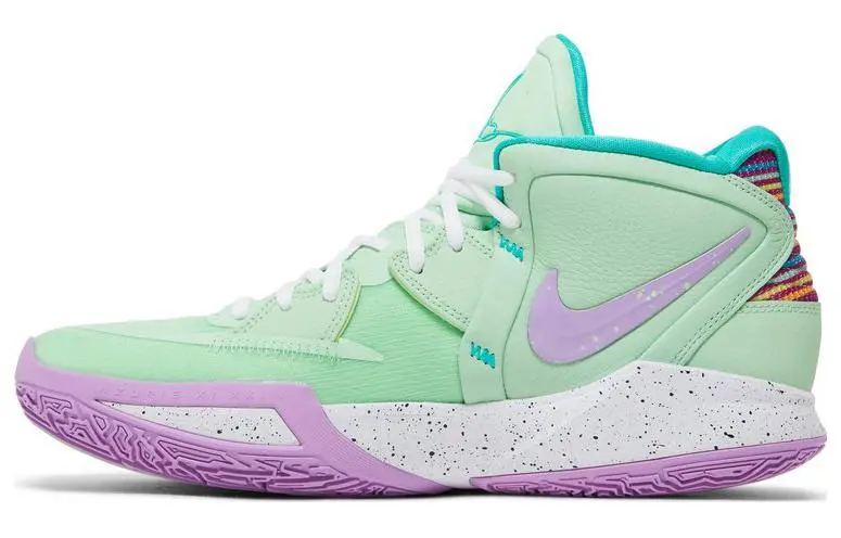 Nike Kyrie Infinity EYBL Nationals - POIZON