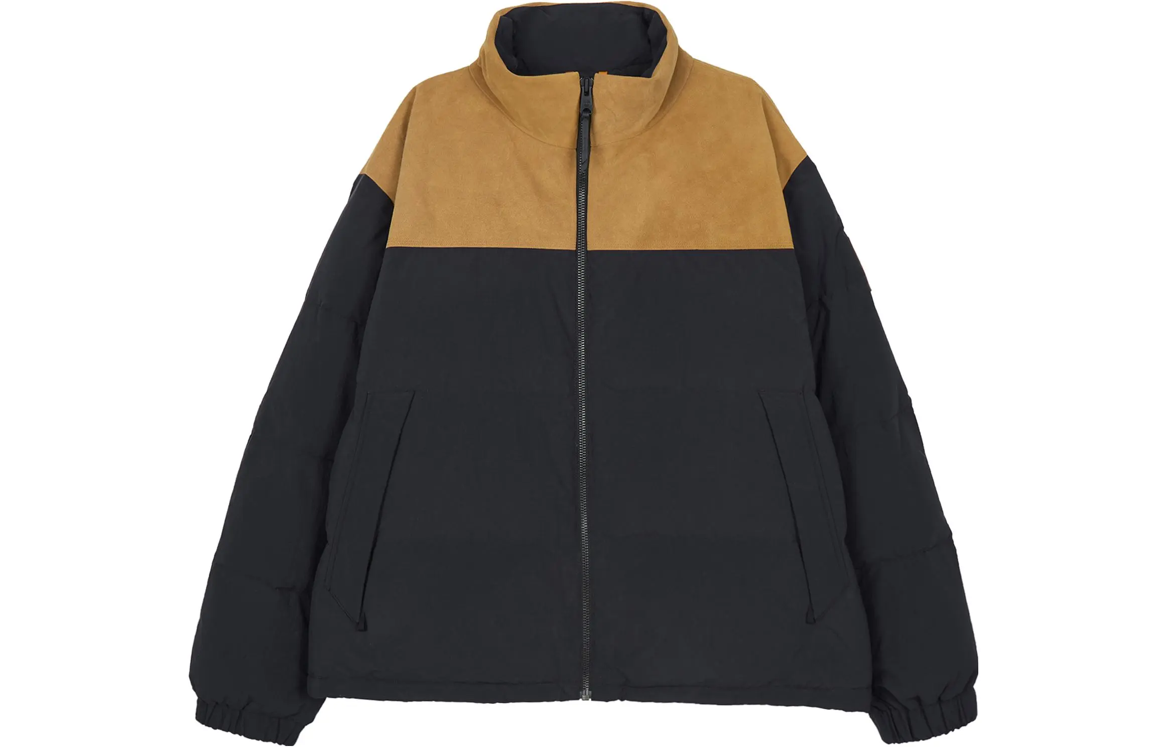 Timberland Unisex Down Jacket - POIZON