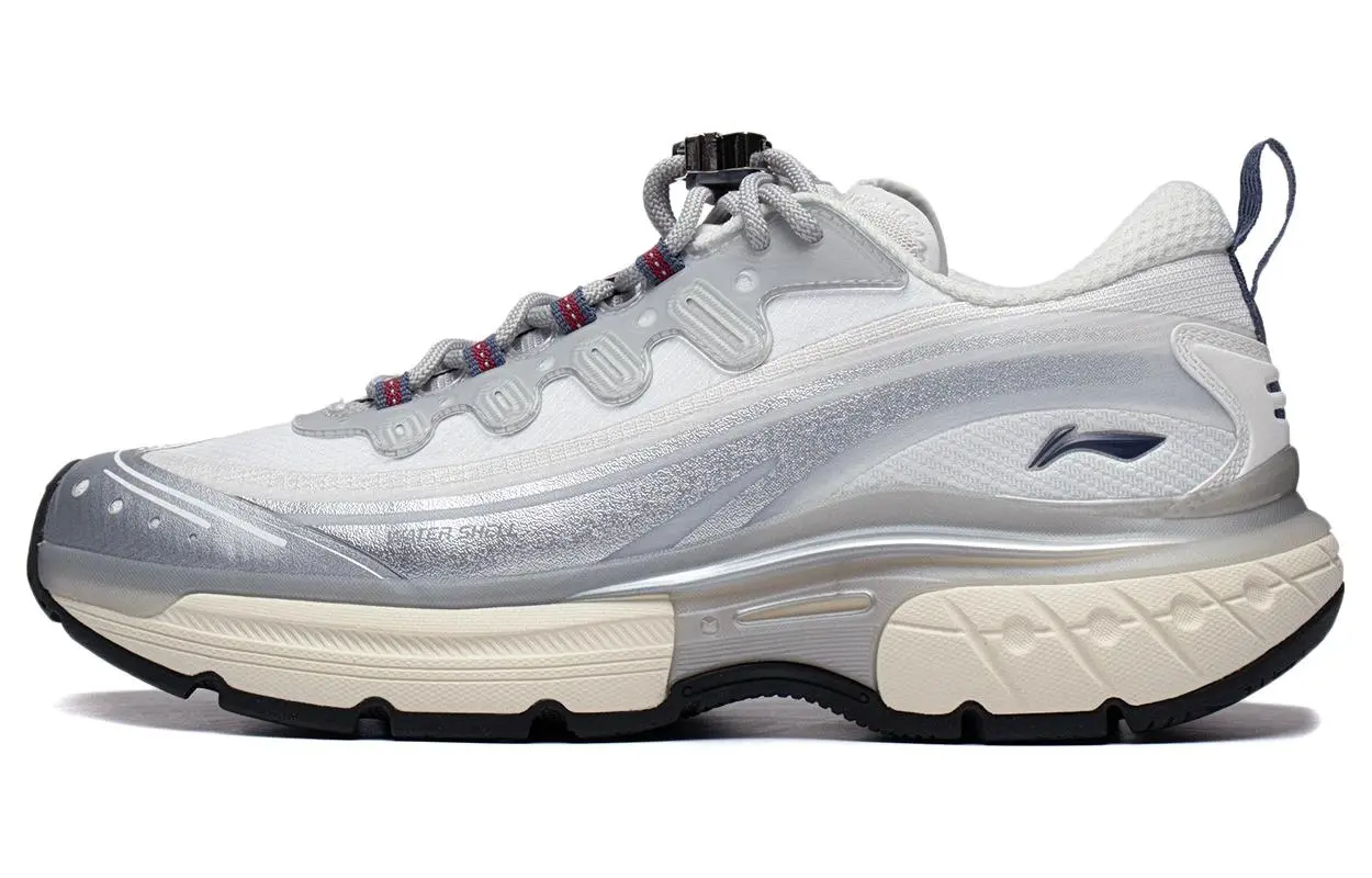 LINING Running Shoes Men - POIZON