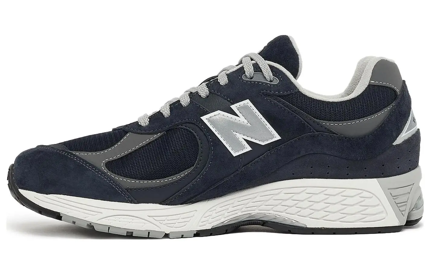 New Balance 2002R "Blue Moon" - POIZON