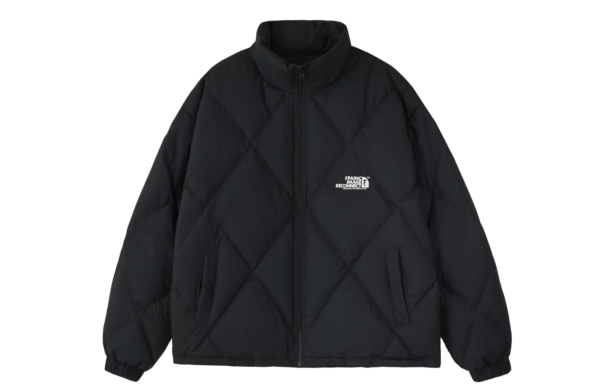 FPA Unisex Down Jacket - POIZON