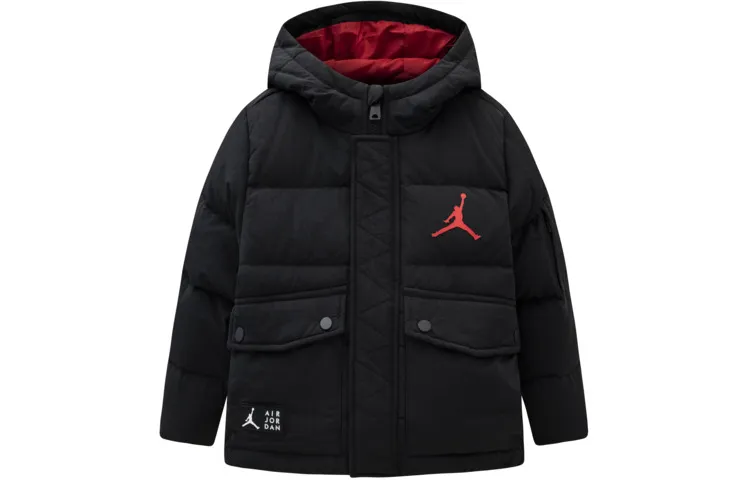 Jordan GS Down Jackets/Vests - POIZON