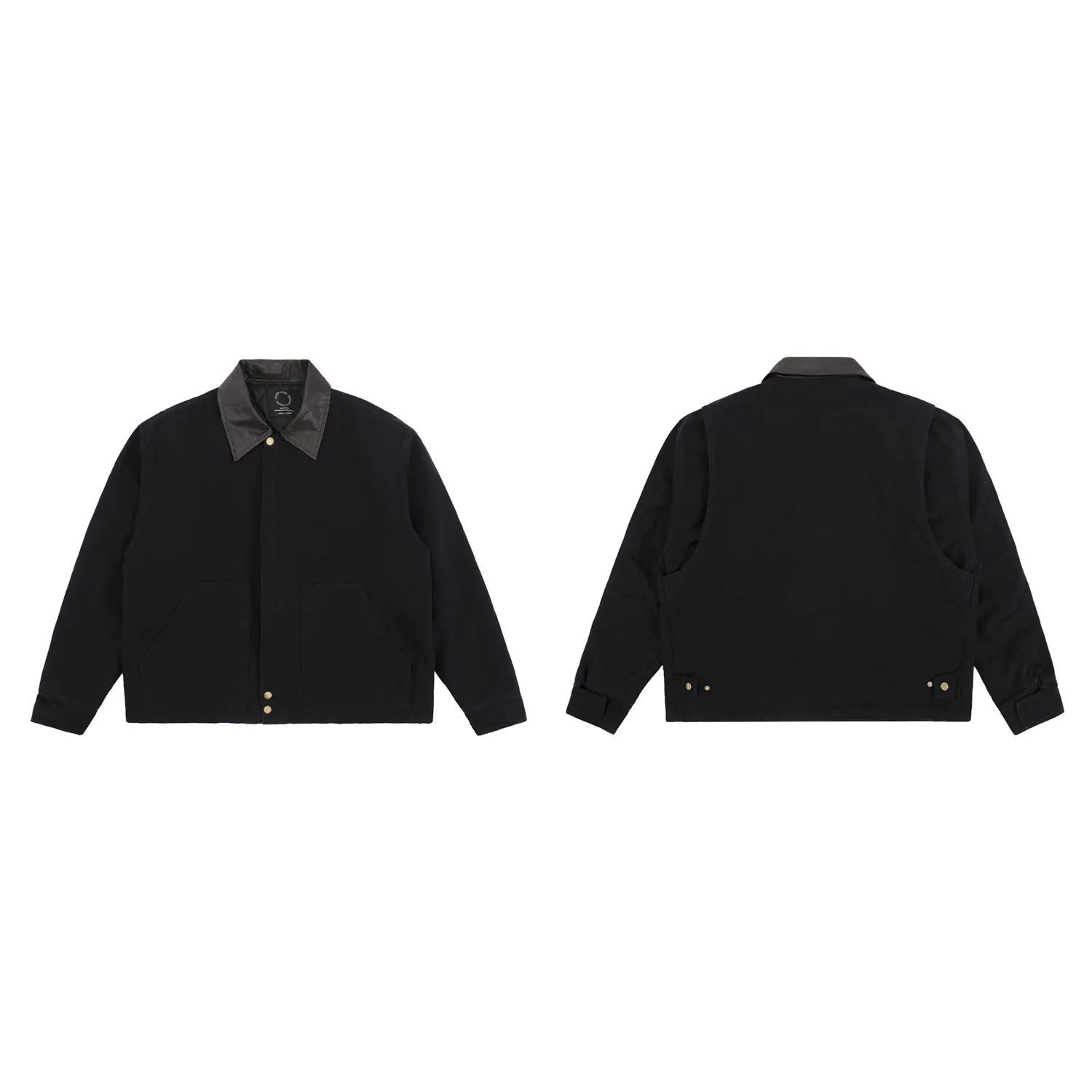 MT99 Unisex Jacket - POIZON