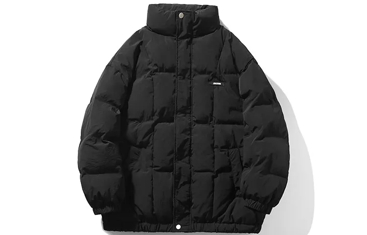 YooMore Quilted Jacket Unisex - POIZON
