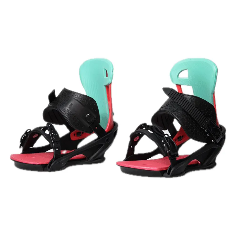 LIDAKIS Ski Bindings - POIZON