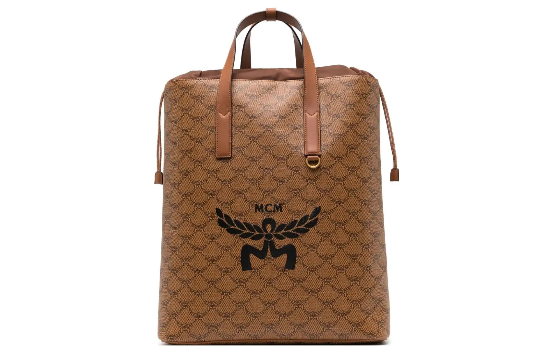 MCM Men Backpack - POIZON