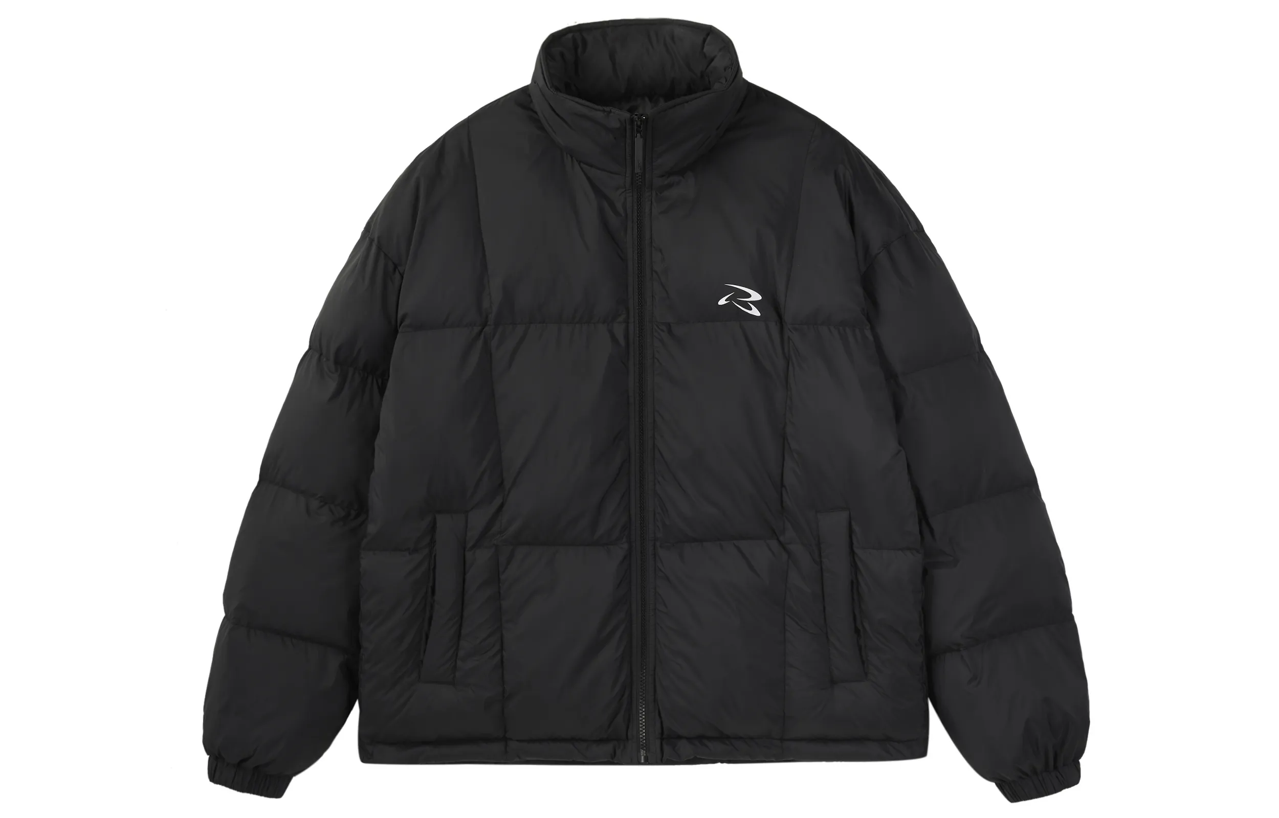 PCLP Unisex Quilted Jacket - POIZON