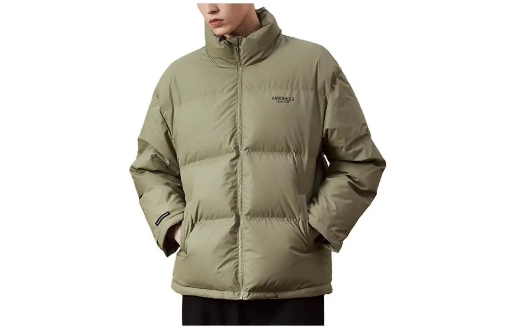 Tonlion Men Down Jacket - POIZON
