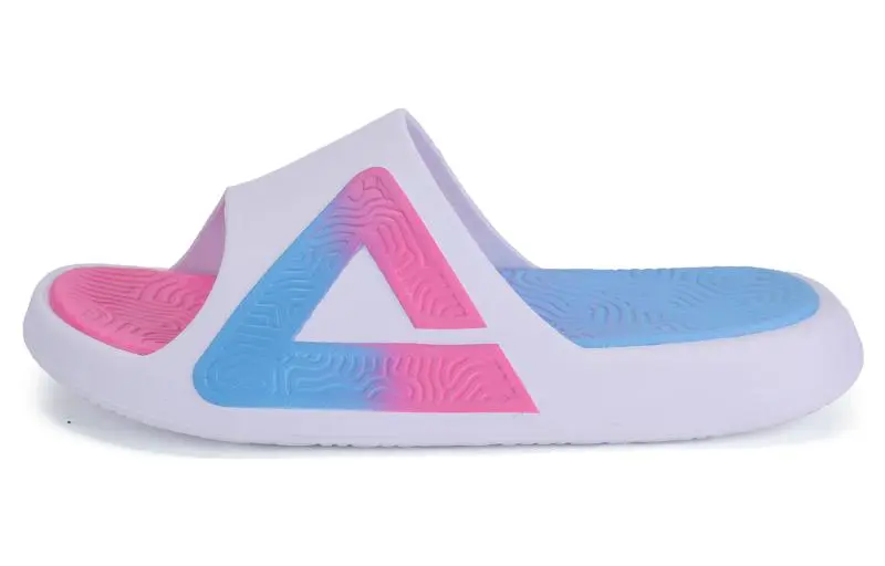 PEAK State Extremely Large Triangle 1.0 Flip-flops Unisex - POIZON