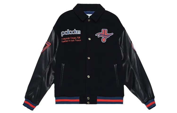 palladium Unisex Jacket - POIZON