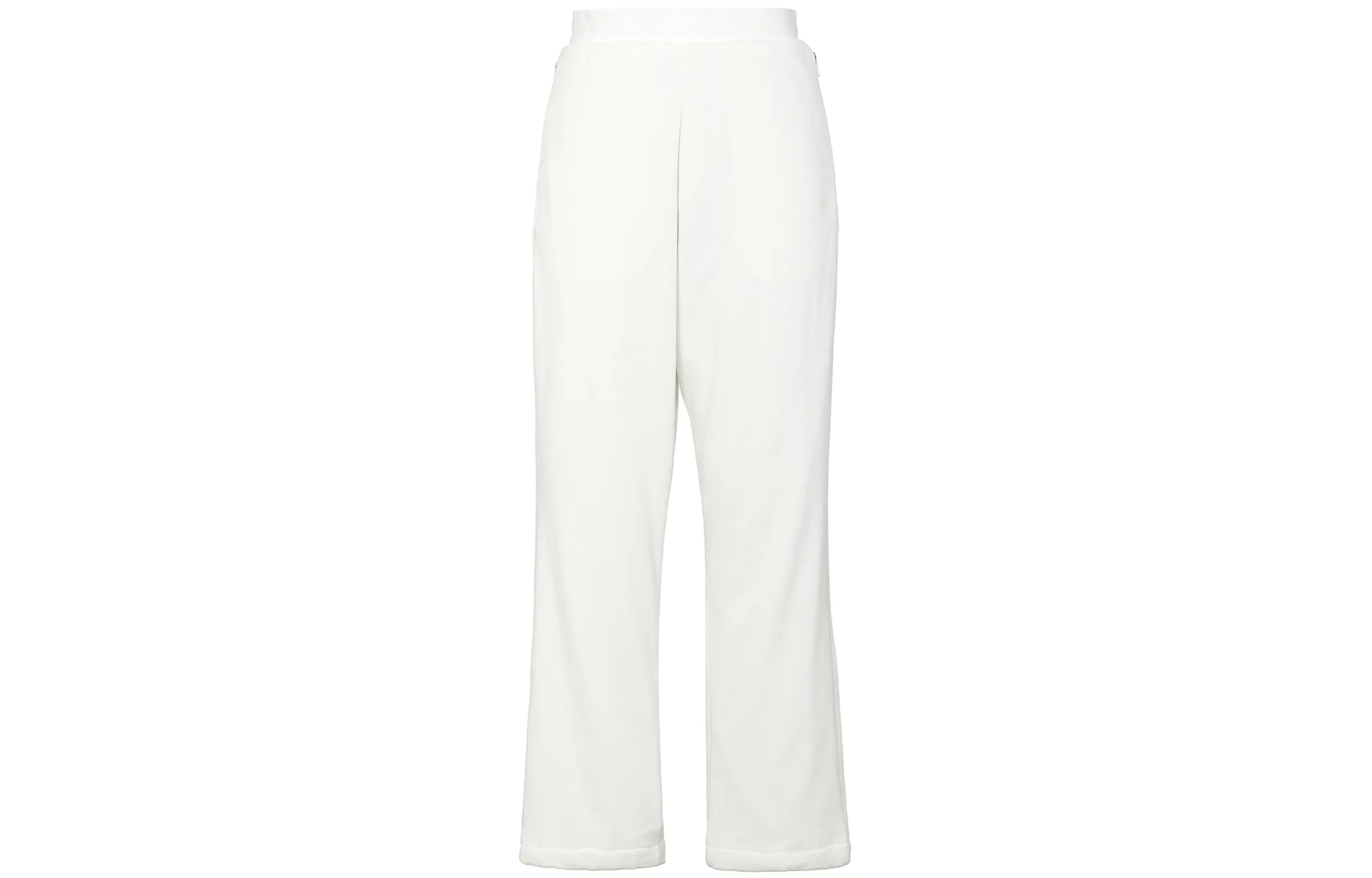 adidas originals Unisex Knit Sweatpants - POIZON