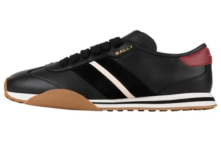 BALLY Lifestyle Shoes Men - POIZON