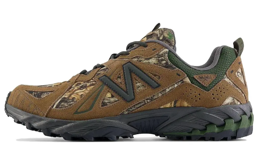 New Balance 610T Outdoor Performance shoes Men - POIZON