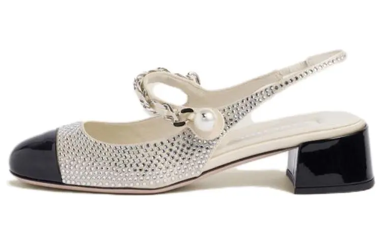 MIU MIU High Heels Women - POIZON