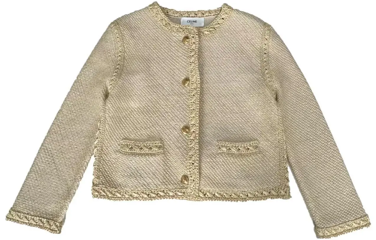 CELINE Women's Jacket - POIZON