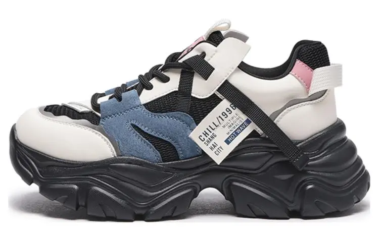 Hotwind Lifestyle Shoes Women - POIZON