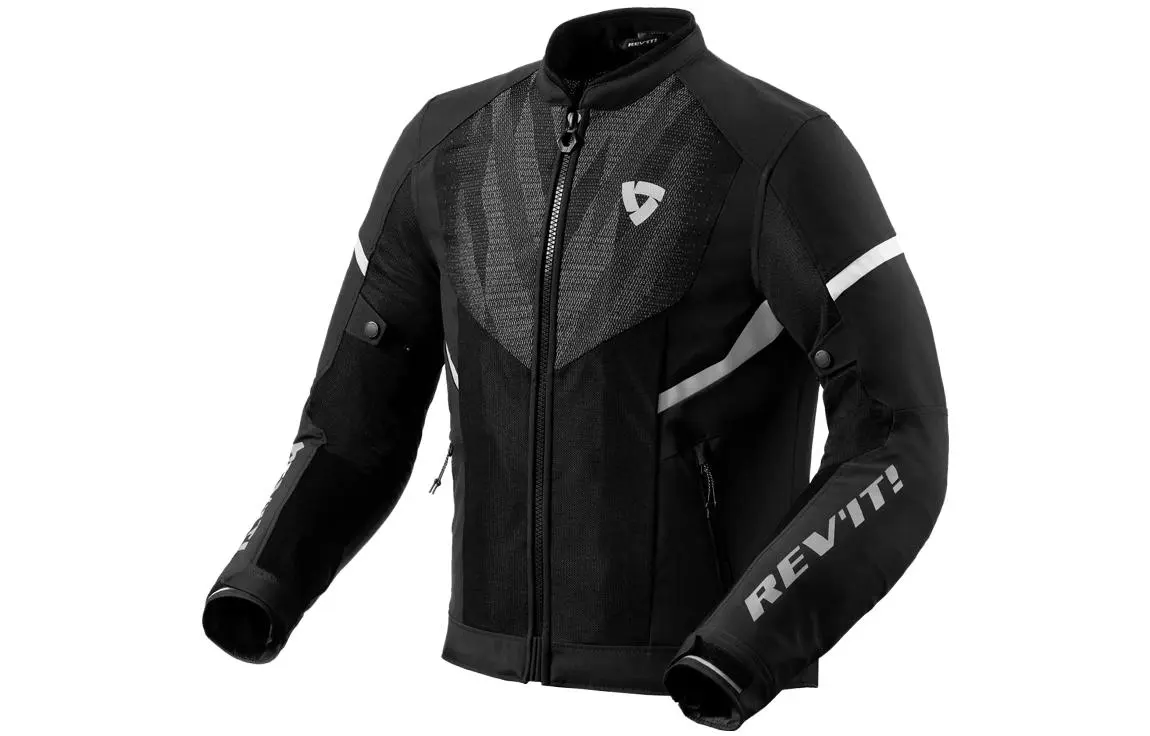 REVIT Biker Jacket - POIZON