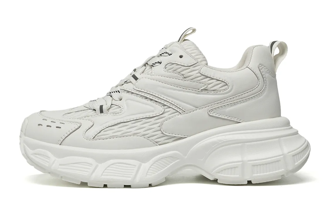 EBLAN Chunky Sneakers Women - POIZON