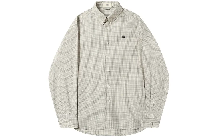 Evi Stub Men Shirt - POIZON