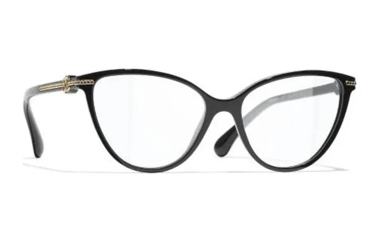 CHANEL Women Optical Frame - POIZON