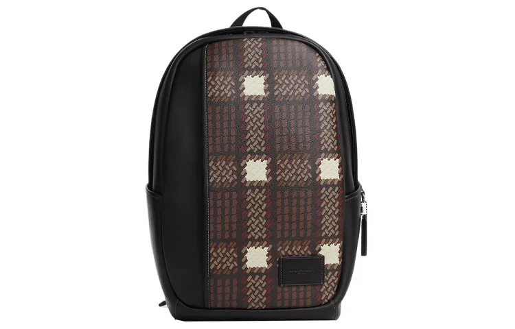 COACH Edge Backpack - POIZON