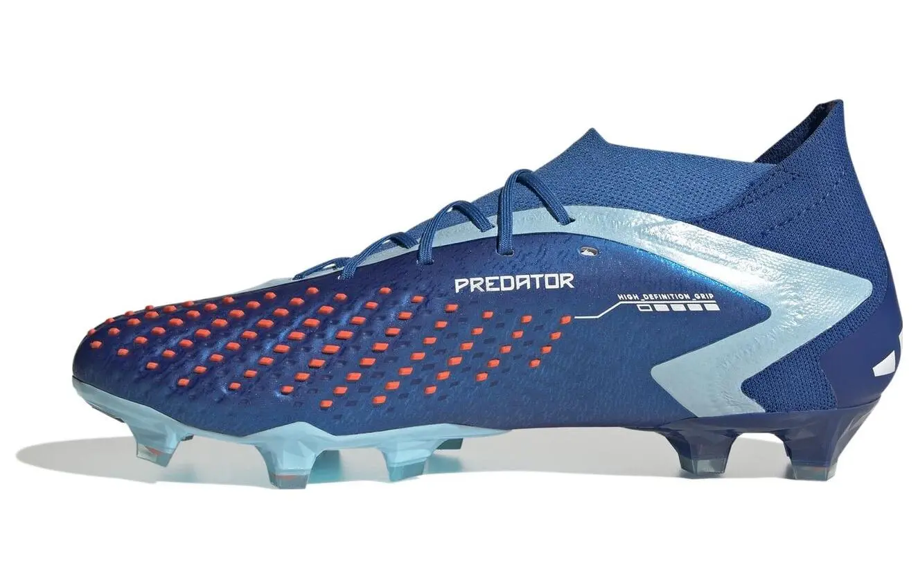 adidas PREDATOR series Football shoes Unisex - POIZON