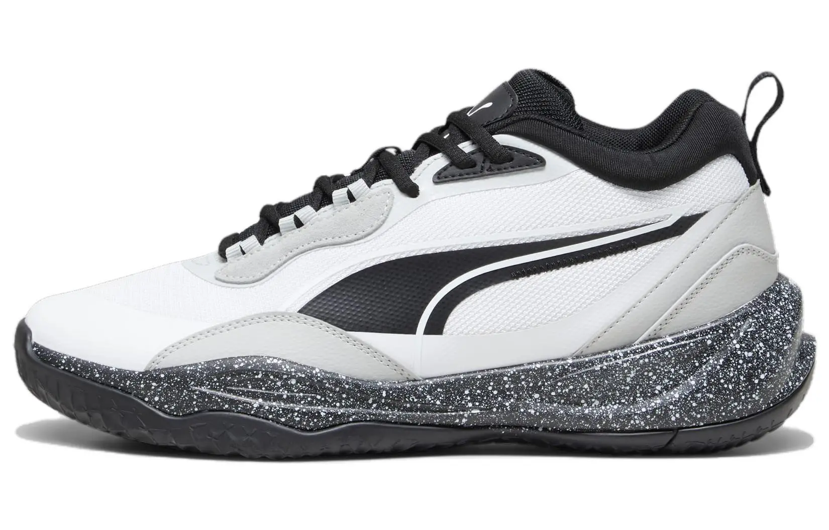 Puma Playmaker Pro 'Splatter - Ash Grey' - POIZON