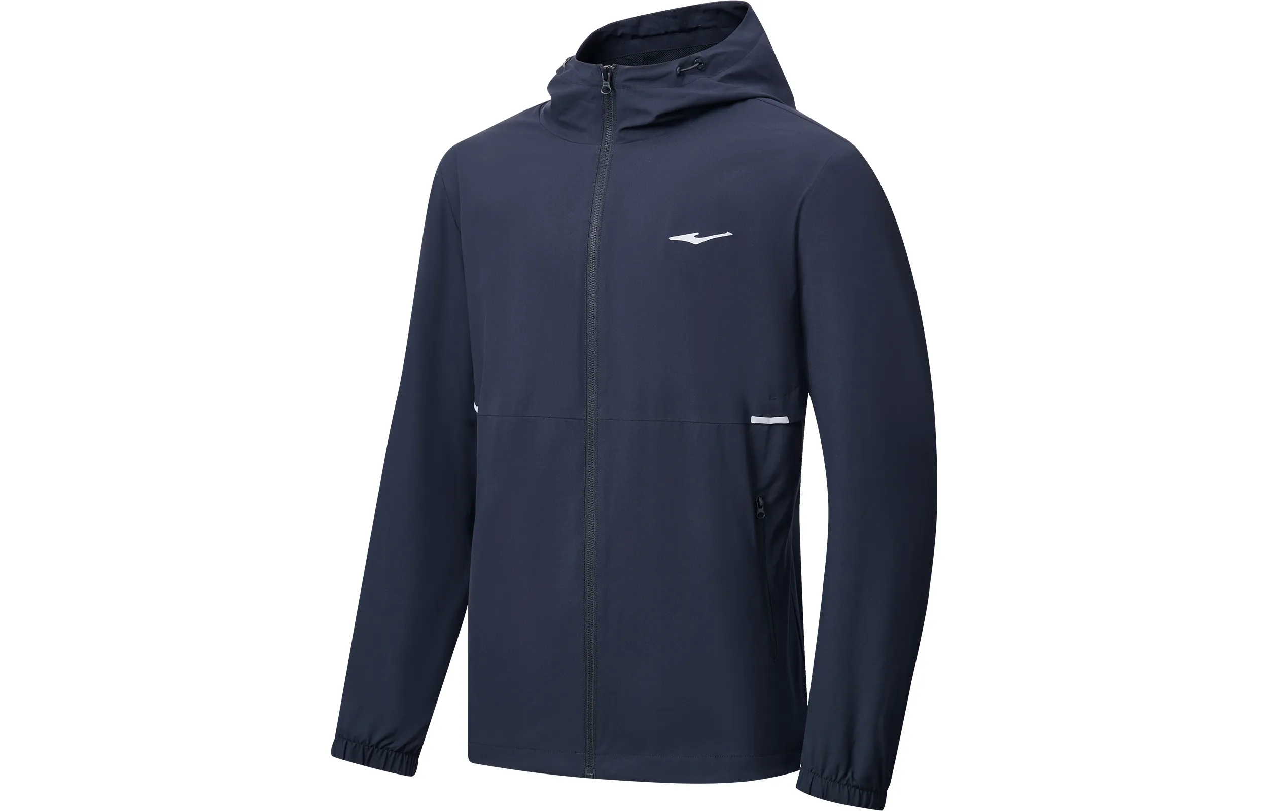 ERKE Unisex Jacket - POIZON