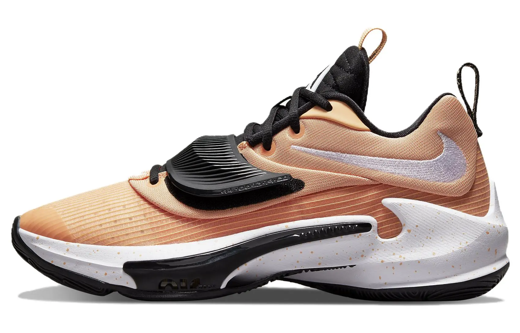 Nike Freak 3 Basketball Shoes Men - POIZON