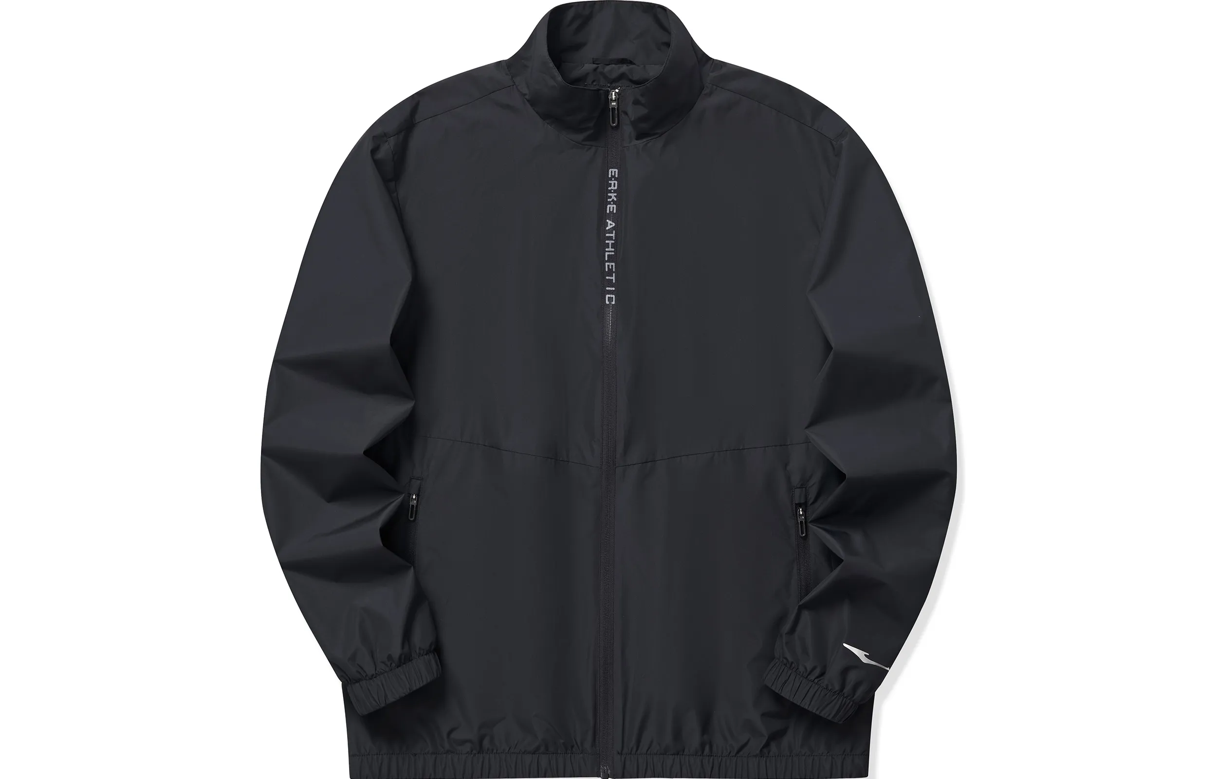 ERKE Men Jacket - POIZON