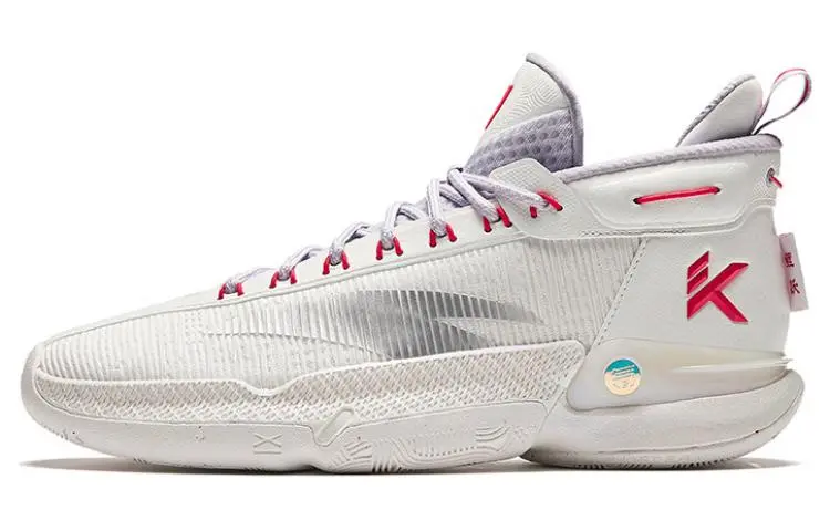 ANTA KT9 Basketball Shoes Men - POIZON