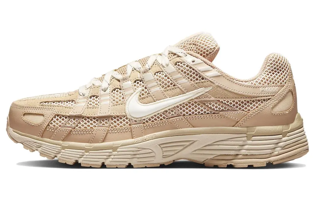 Nike P-6000 Running shoes Men - POIZON