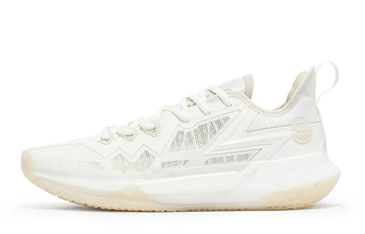 361° Big 3 Future Basketball Shoes Men - POIZON