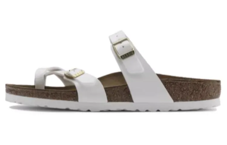 Birkenstock Flip Flops Women - POIZON