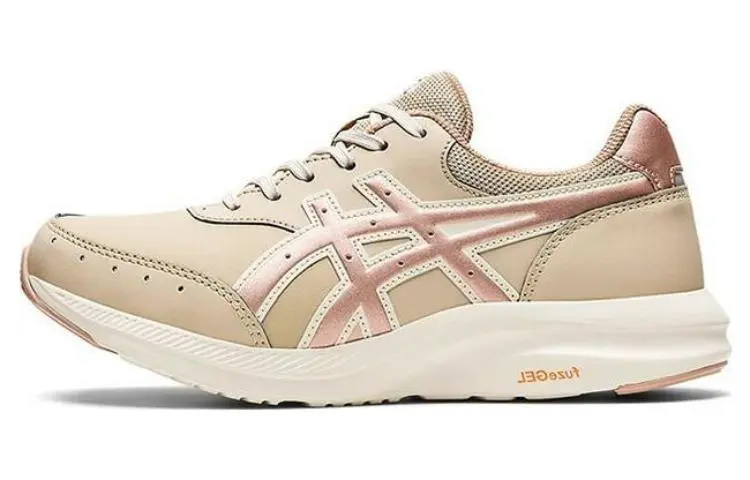 Asics Life Walker Lifestyle Shoes Women - POIZON