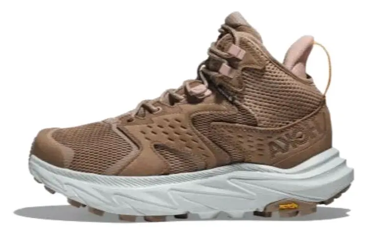 HOKA ONE ONE Anacapa Outdoor Performance shoes Women - POIZON