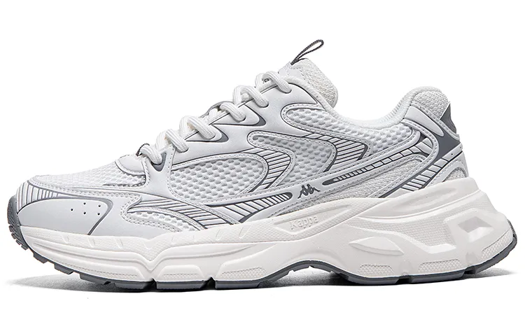 Kappa Running Shoes Unisex - POIZON