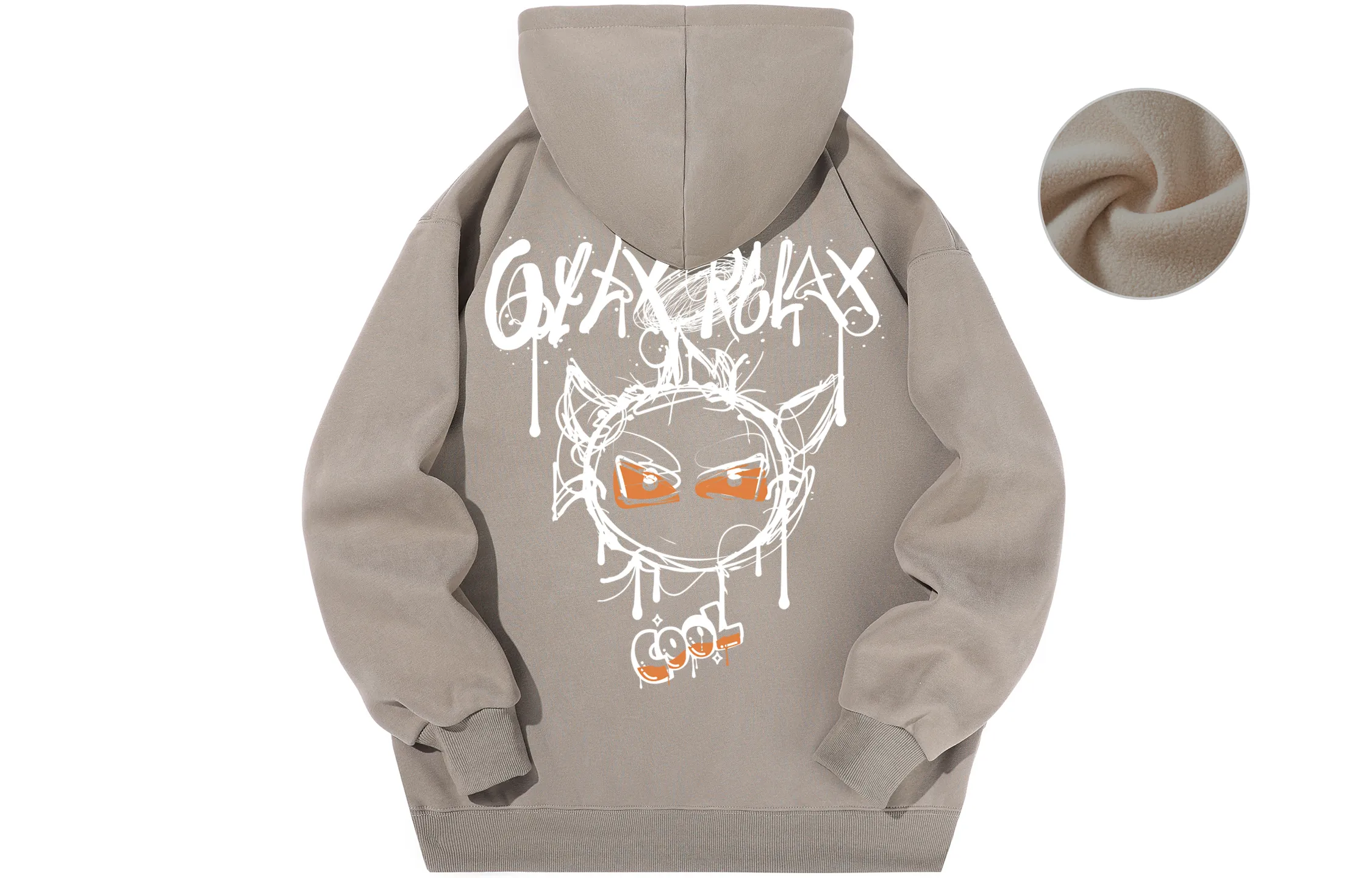 GXXX Unisex Sweatshirt - POIZON