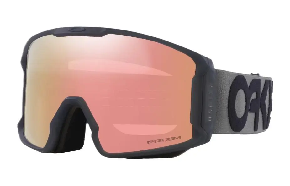 Oakley Injection Molding Irregular Shape Glasses Unisex Couple's Black ...