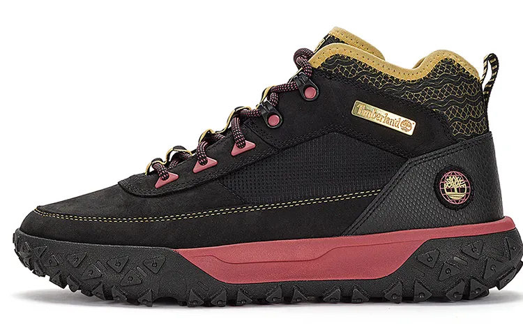 Timberland Outdoor Performance shoes Men - POIZON