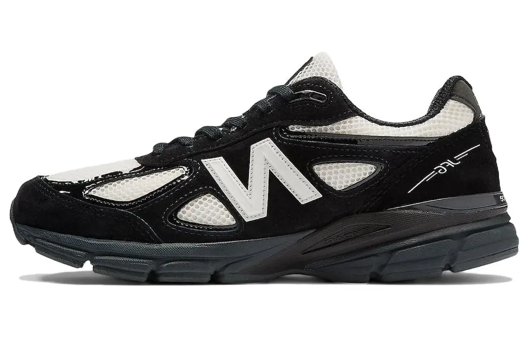 New Balance 990v4 MiUSA Joe Freshgoods 1998 Outro - POIZON