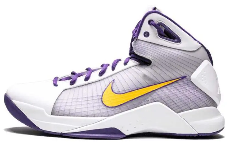 Nike Hyperdunk Kobe Lakers Home - POIZON