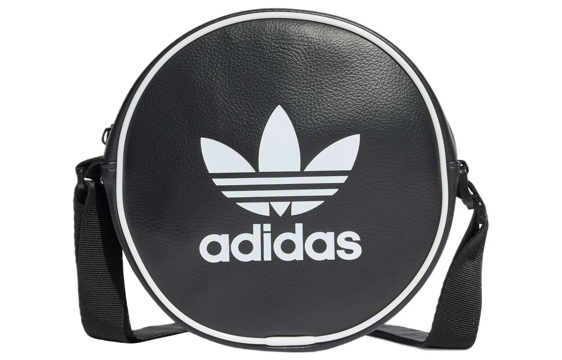 adidas originals Unisex Adicolor Shoulder Bag - POIZON