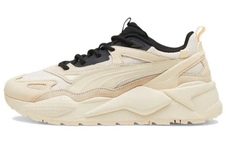 PUMA RS-X Efekt Prm 'Beige Black' - POIZON