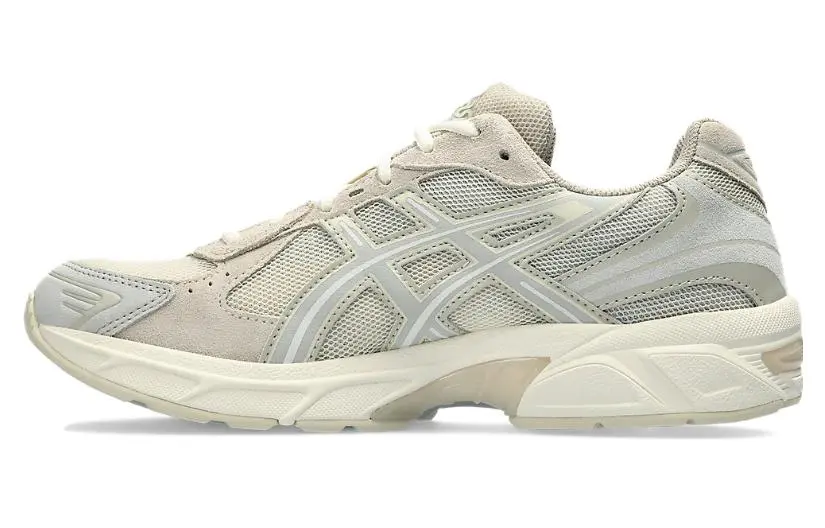 Asics Gel 1130 Vanilla White Sage - POIZON