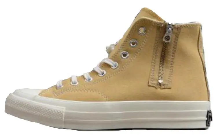 Converse Chuck Taylor All Star Zip Hi Nigo - POIZON