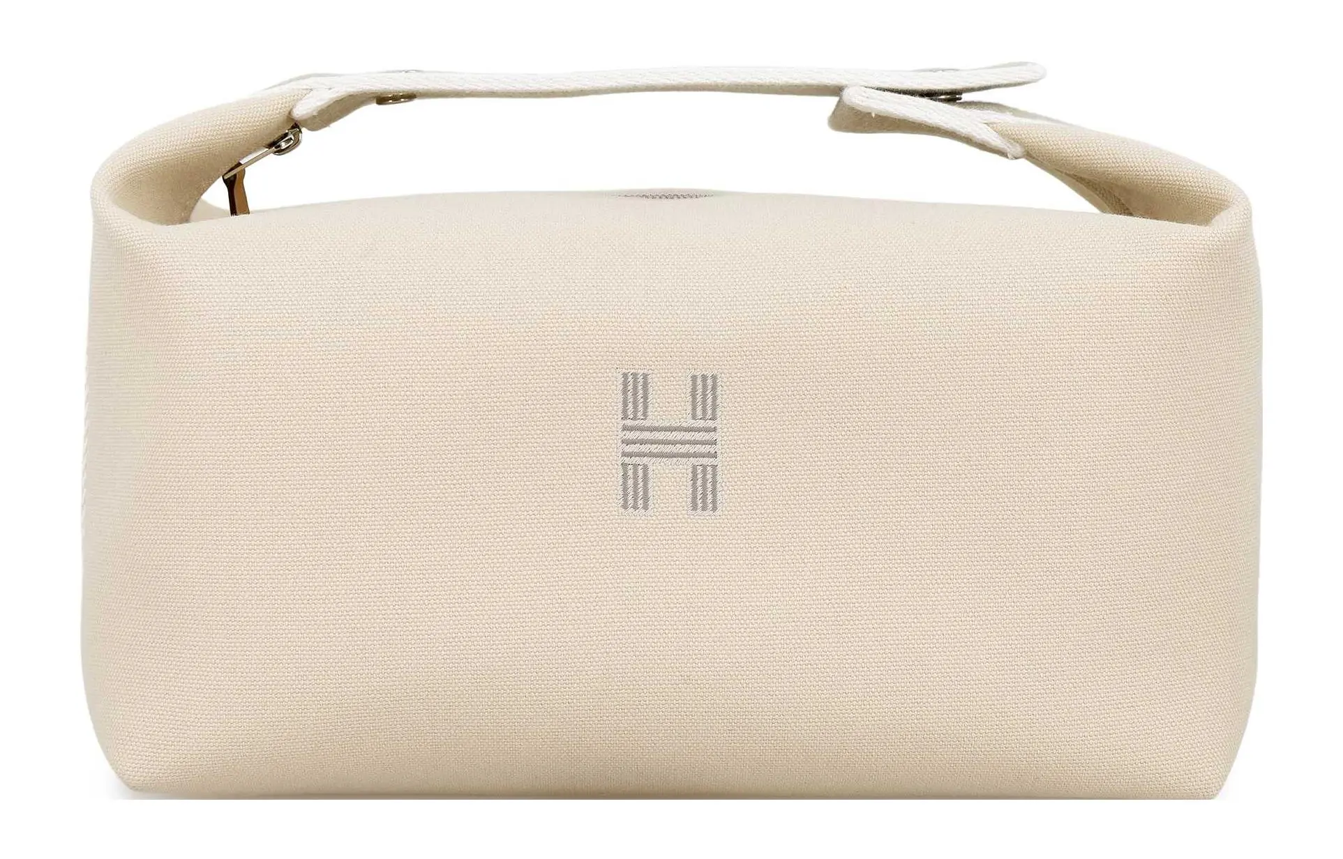 HERMES Bride-a-Brac Wash Toiletry Bag Female - POIZON